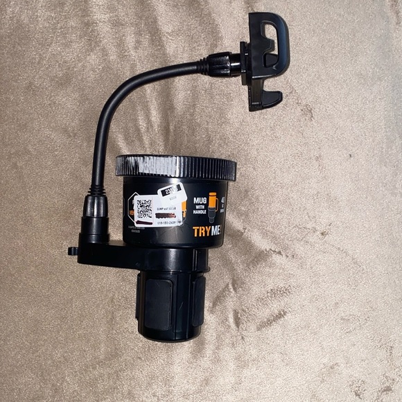 Target | Cell Phones & Accessories | Car Cup Phone Holsternew | Poshmark